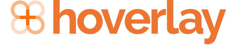 Hoverlay - Augmented Reality Platform